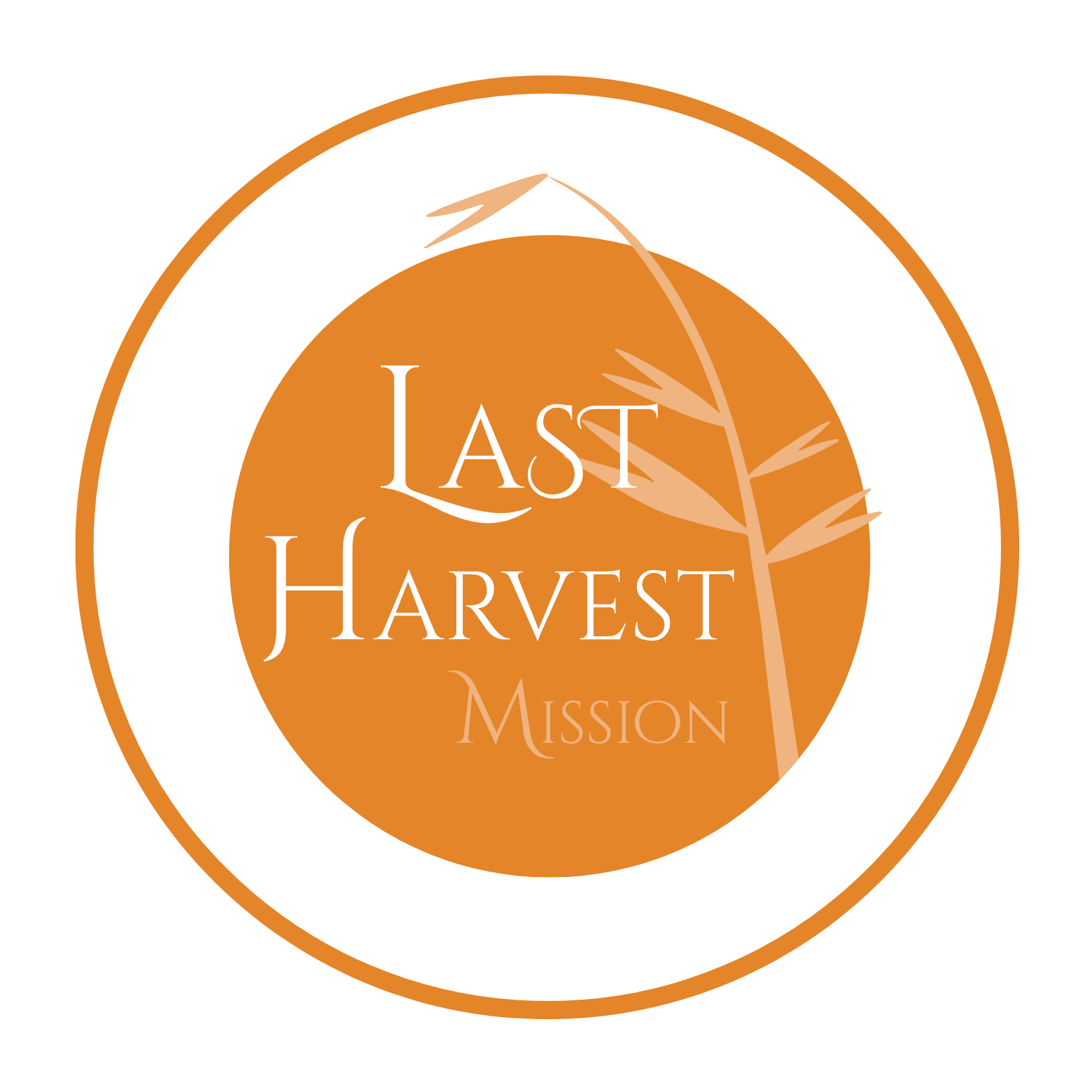 Last Harvest Mission